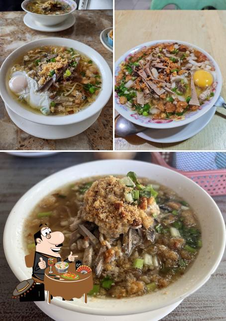 GLORYBERT LAPAZ BATCHOY, Bacolod - Restaurant menu, prices and reviews
