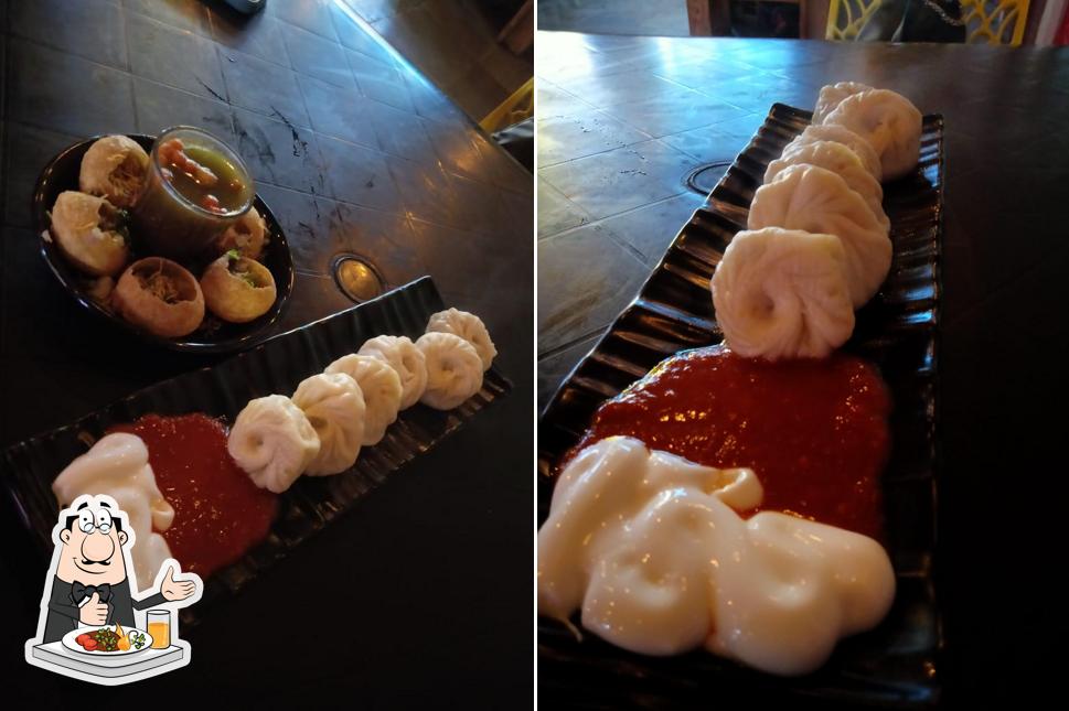 Goku Momos, Pune - Restaurant menu, prices and reviews