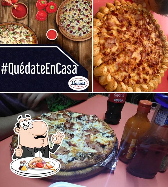 Hogar Pizza, Playa del Carmen - Restaurant menu, prices and reviews