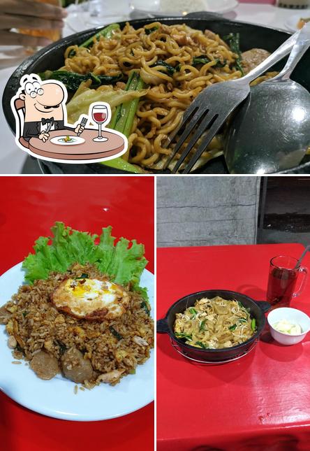 Hot Plate Seafood & Chinese Food, Sendangadi - Restaurant reviews