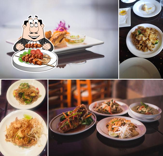 Hug Thai Cuisine in Bellmore - Restaurant menu and reviews