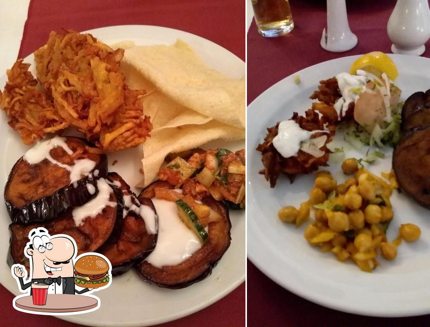 Iffley kitchen @ The Tree, Oxford - Restaurant menu, prices and reviews