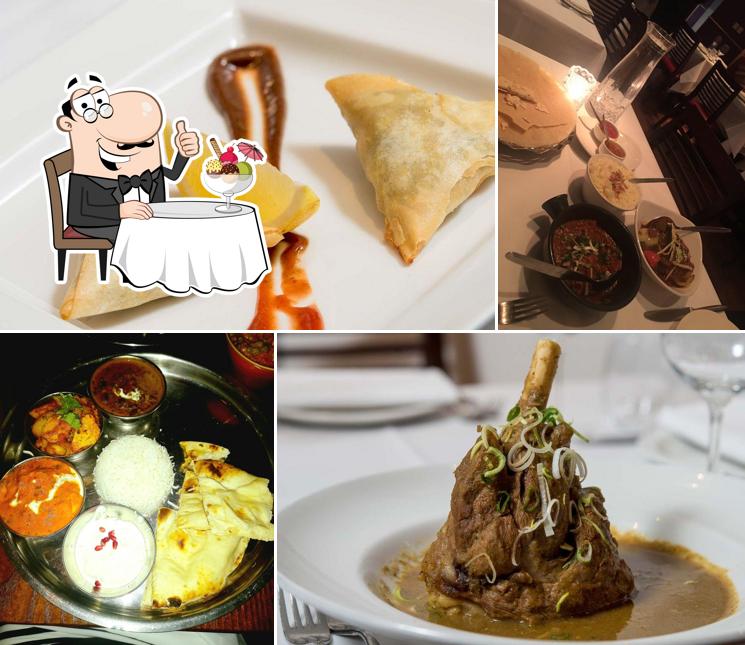 Indian Room, London, Balham - Restaurant menu, prices and reviews