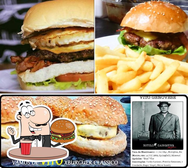 Restaurante La Mafia Foods, São Paulo - Carta del restaurante y opiniones