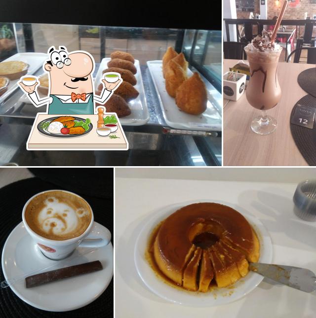 La Ville Cafeteria, Manaus - Restaurant reviews