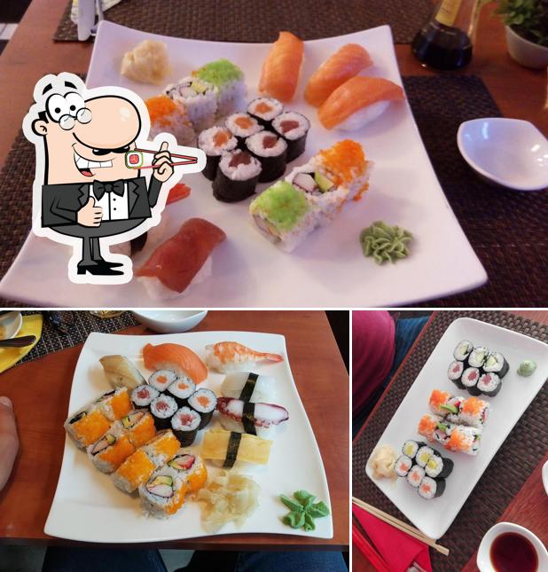 Lotus Dingolfing, Dingolfing - Restaurant menu, prices and reviews