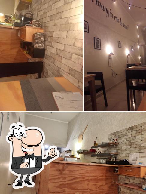 Mimo Pizza, Cancún - Restaurant menu, prices and reviews