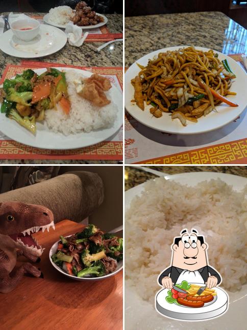 Main Moon 2, Racine - Restaurant menu, prices and reviews
