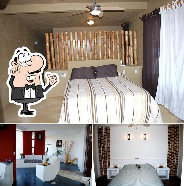 Manta Raya Hotel, Mexico - Restaurant reviews