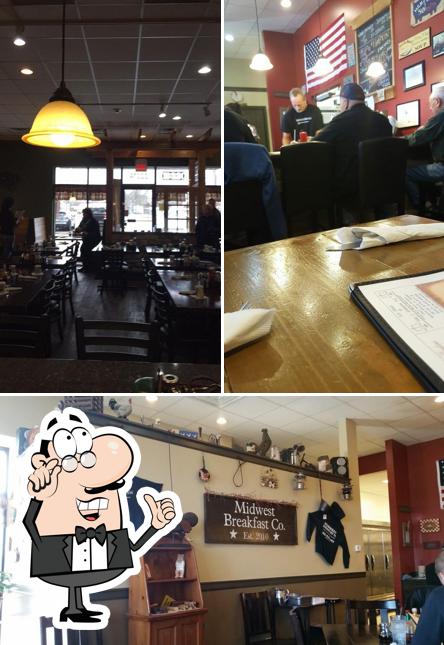 Midwest Breakfast Co. in Spring Grove - Restaurant menu and reviews