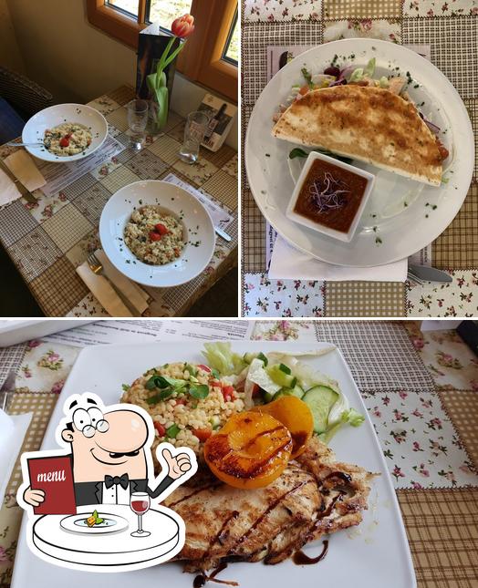 Mirko's Kitchen restaurant, Pécs - Restaurant reviews