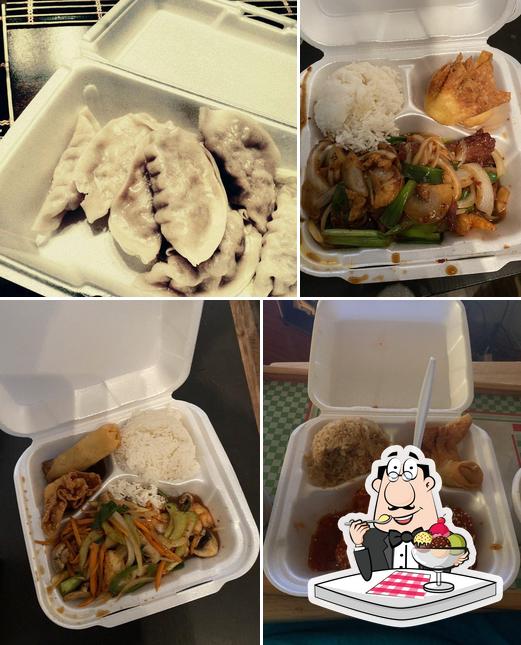 Montrose Chinese Restaurant, 1952 Montrose Blvd #1287 in Houston ...