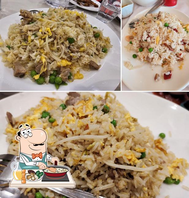 Old Kingdom, Richmond - Restaurant menu, prices and reviews