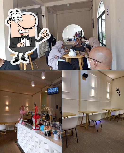 Otello Coffee & Eatery, Bandar Lampung - Restaurant menu, prices and ...