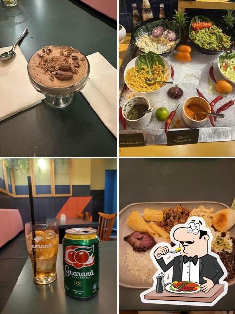 Preto, London, Angel - Restaurant menu, prices and reviews