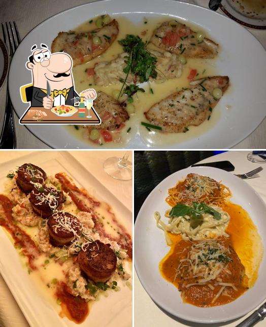 Romanza, Reno - Restaurant menu, prices and reviews