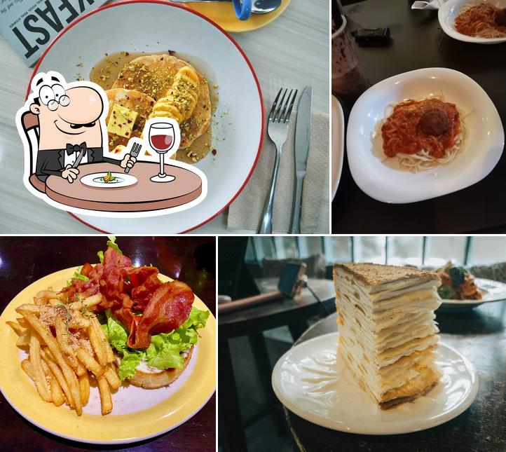 Top 5 restaurants with spaghetti in Plaridel, october 2025 - Restaurant ...