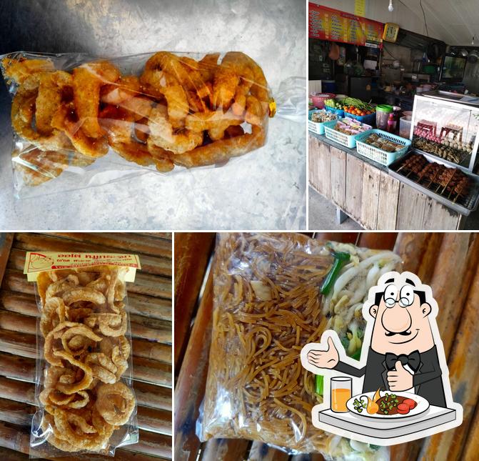 Somtum Sapan Dow restaurant, Nai Mueang - Restaurant reviews