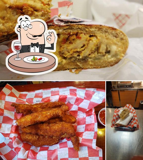 Subo NY in Spring Valley - Restaurant menu and reviews