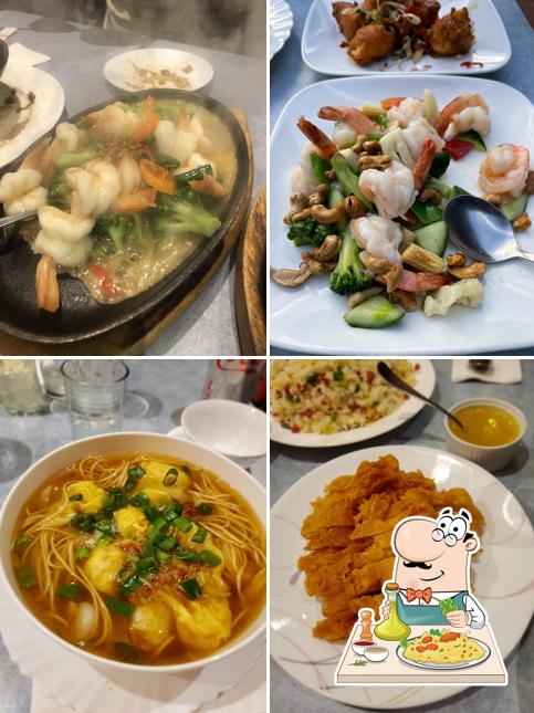 The East Kitchen, Dickson - Restaurant menu, prices and reviews