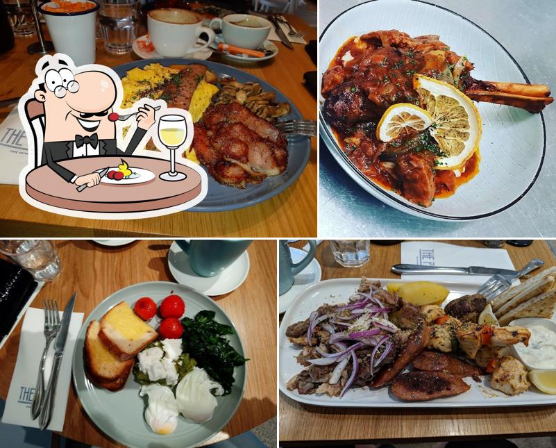 Top 5 restaurants with doubles in Rosebud, november 2025 - Restaurant Guru
