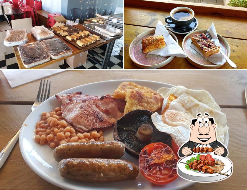The Workhouse, Northampton - Restaurant menu, prices and reviews