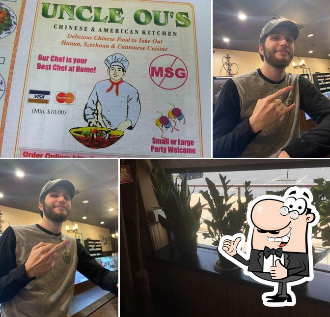 Uncle Ou's in Middle River - Restaurant menu and reviews