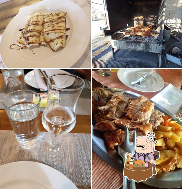 Die besten kolači in Sretnice Restaurants, Winter 2024 - Restaurant Guru