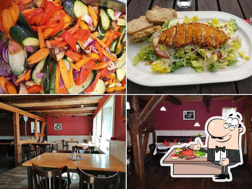 Das beste Restaurant mit bratwurst in Lüchow, August 2025 - Restaurant Guru