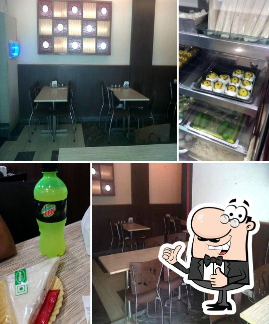 Sham Sweets, Gurugram, 54 - Restaurant reviews