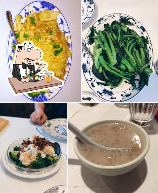 Siam Cafe in Cleveland - Restaurant menu and reviews