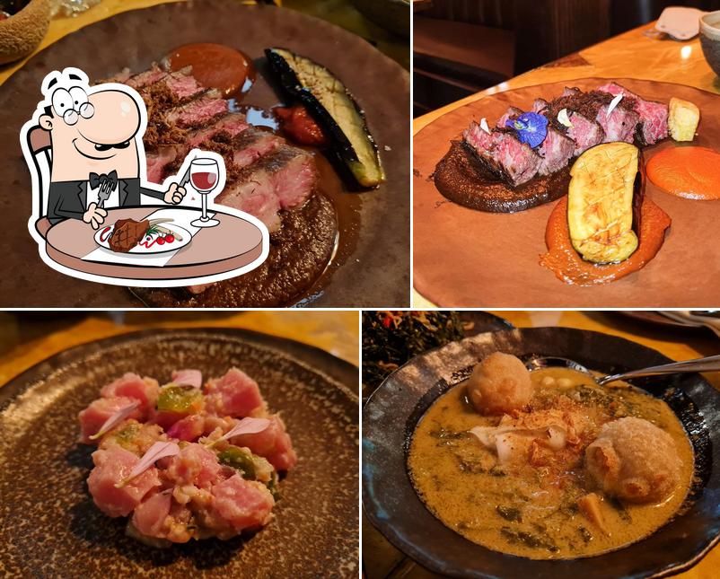 Smriti restaurant, Jakarta - Restaurant reviews