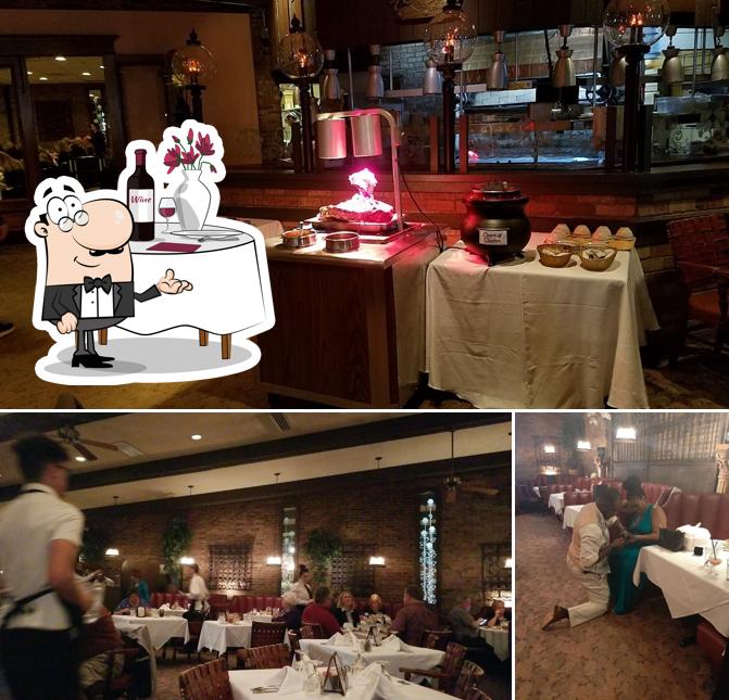 Al's Steak House Restaurant, Joliet - Restaurant menu, prices and reviews