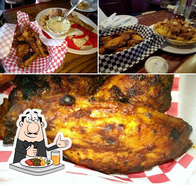 Steny's Tavern & Grill, Milwaukee - Restaurant menu, prices and reviews