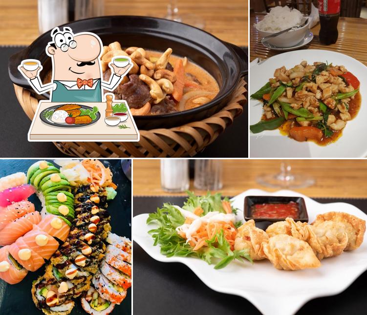 Orkide Restaurant, Askim - Restaurant menu and reviews