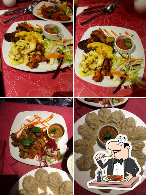 Gurkha Curry Brecon in Brecon - Restaurant reviews