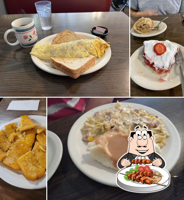 Village Inn Restaurant in Middlebury - American restaurant menu and reviews