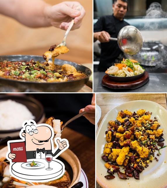 Yang Chow Asian Restaurant, North Adelaide - Restaurant menu, prices ...