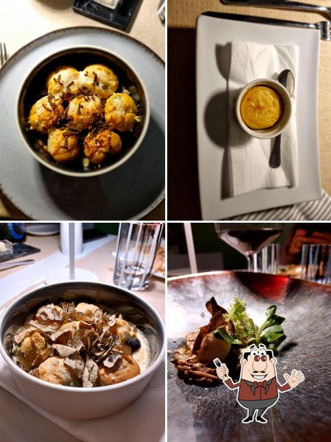 Ristorante Il Colombaro, Salò - Menu e recensioni del ristorante