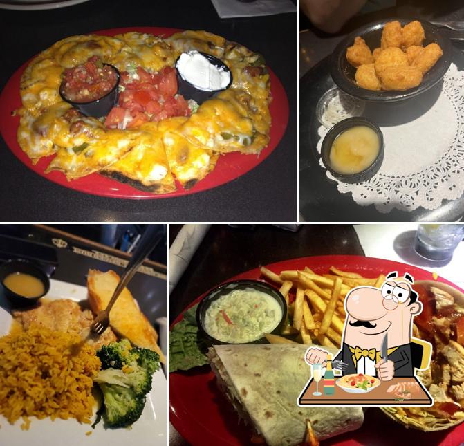 Shenanigans Sports Pub, Hollywood - Restaurant menu, prices and reviews