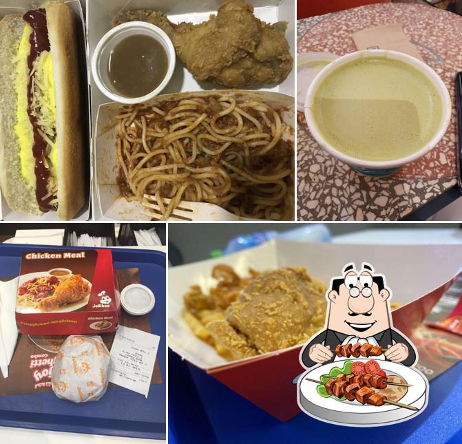 Jollibee Mall of the Emirates restaurant, Dubai, Level 1 - Restaurant ...