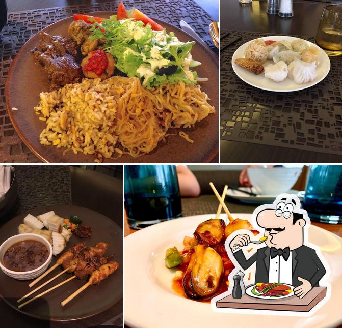 Sana Sini Restaurant, Jakarta - Restaurant menu, prices and reviews