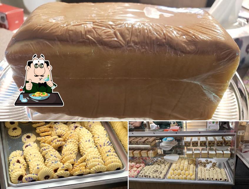 Stocks Bakery, Philadelphia - Restaurant menu, prices and reviews