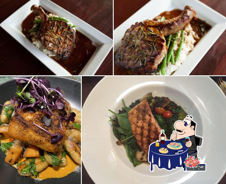SMOKE. Woodfire Grill, Tulsa - Restaurant menu, prices and reviews