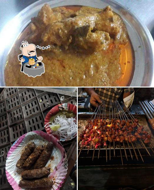 Anmol. Chicken Restaurants, Delhi - Restaurant menu, prices and reviews
