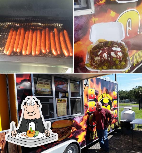 Buttman BBQ, Gibsonton - Menú del restaurante, precios y reseñas