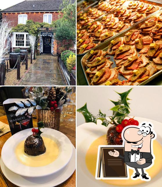 Top 7 restaurants in Rickmansworth, december 2025 - Restaurant Guru