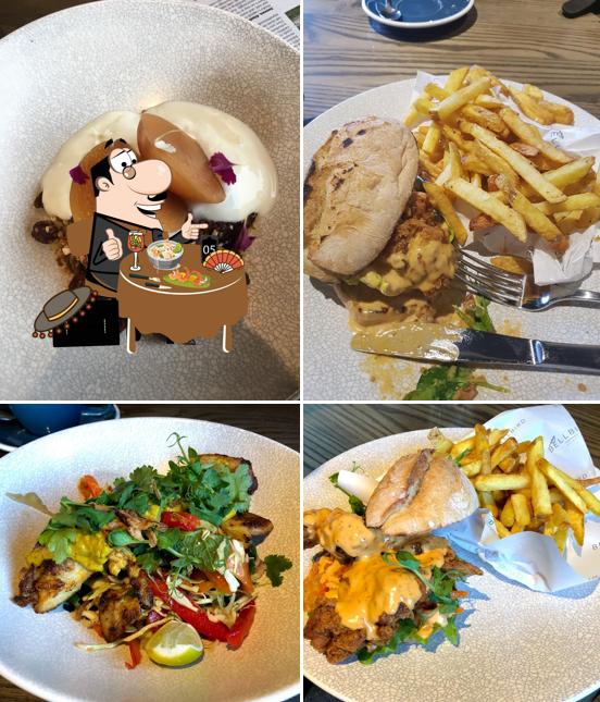 Bellbird Eatery, Lower Hutt - Restaurant menu, prices and reviews