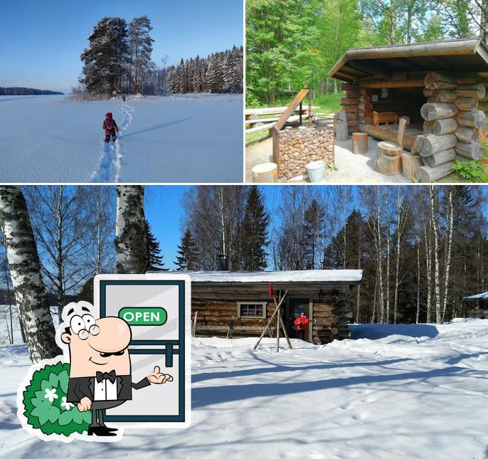 Pilpan Maja cafe, Kuopio - Restaurant reviews