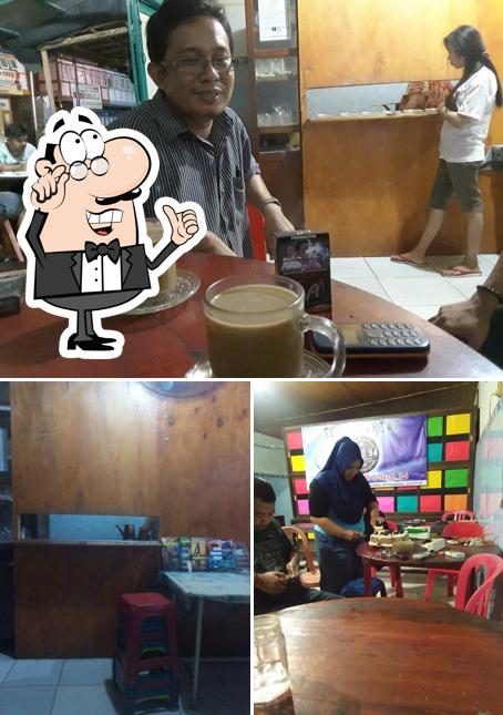 Warkop Sederhana, South Benteng - Menú del restaurante, precios y reseñas